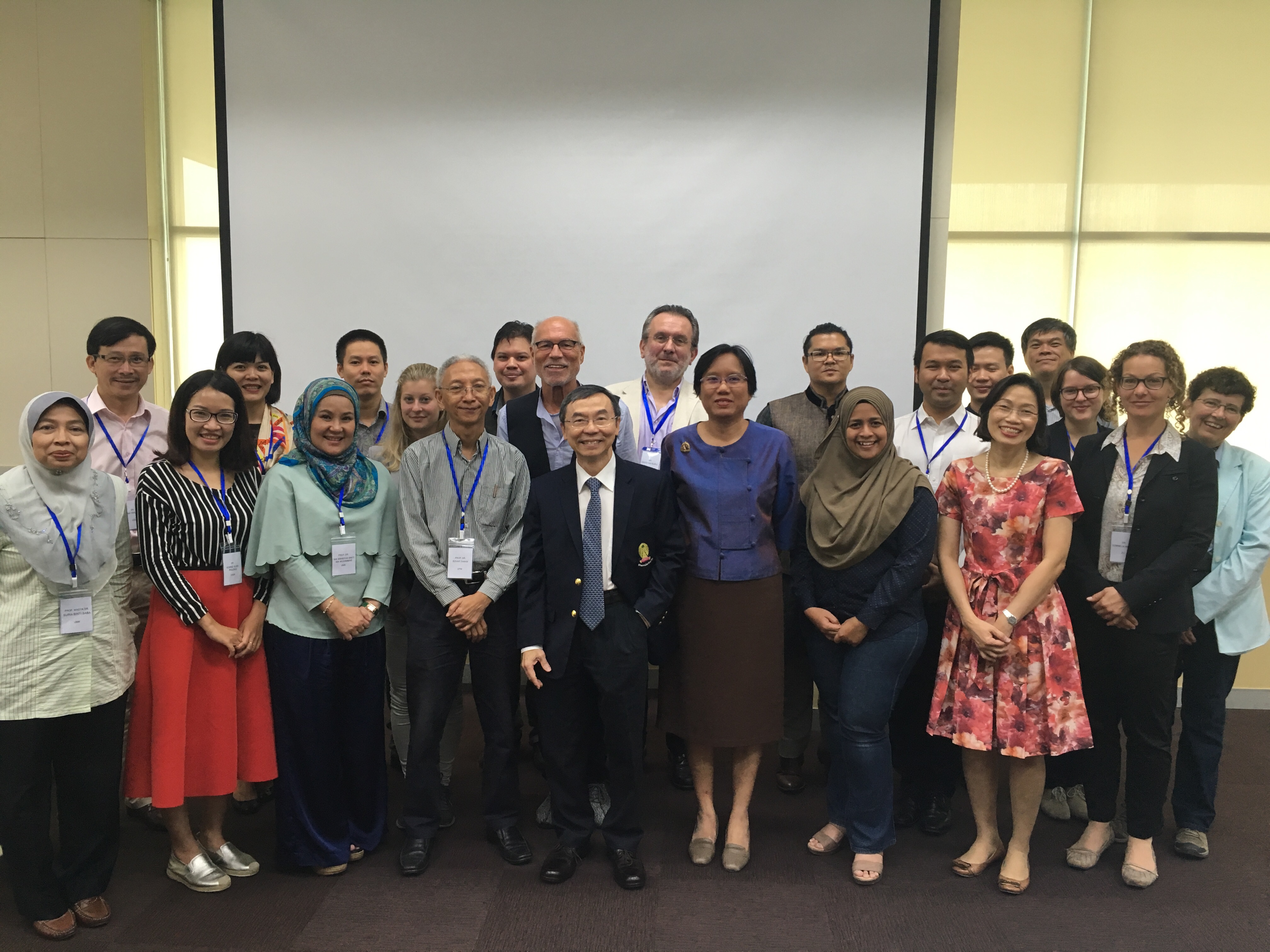 Mid-Term-Conference